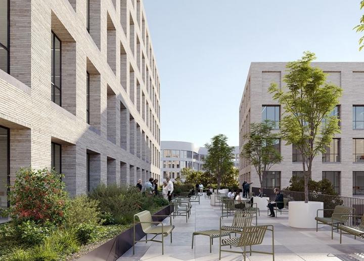 LA GAZETTE ECO - Kadans Science. Un pôle de recherche et d'innovation à ...